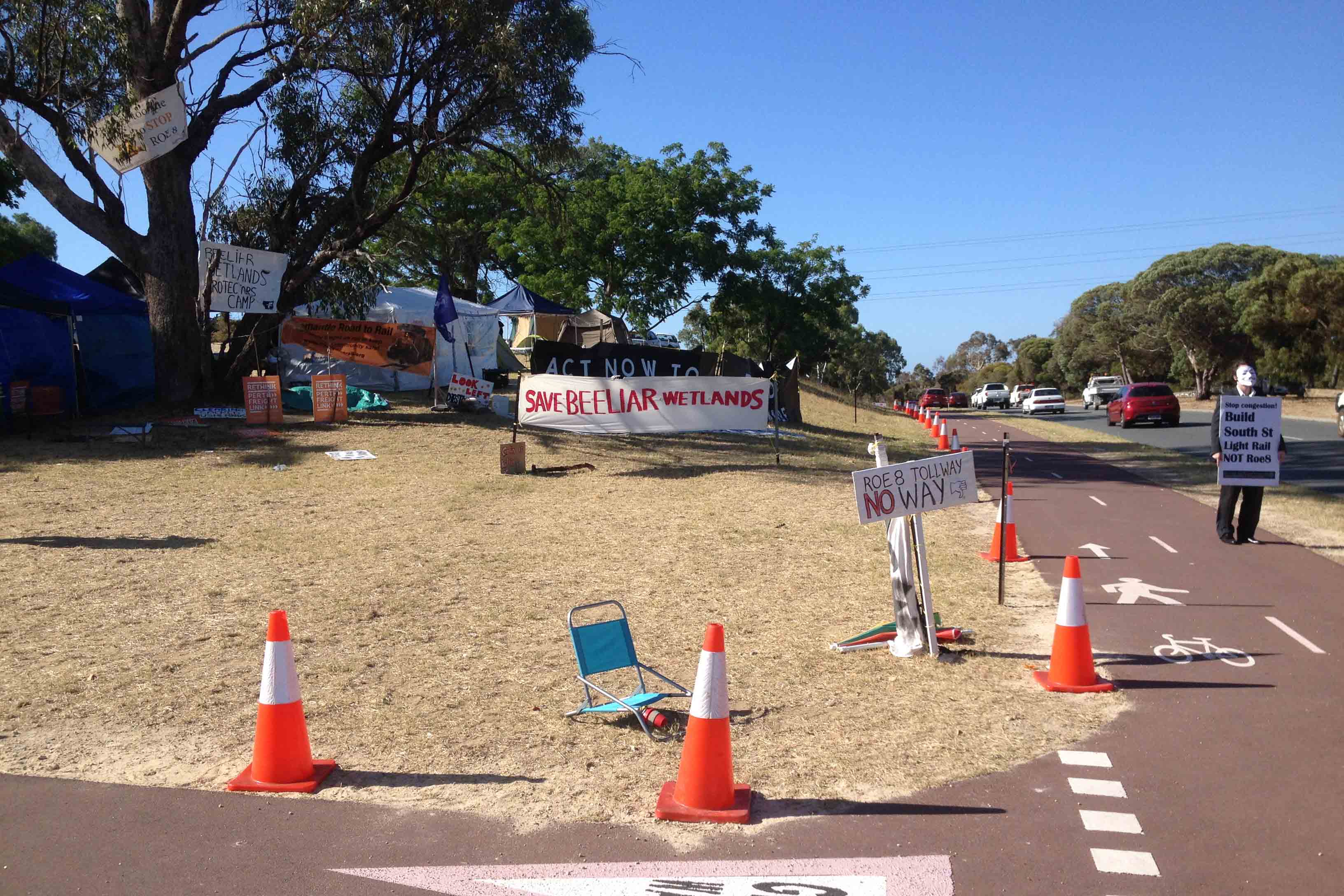 Submissions | Wetlands Conservation Society of Western Australia Inc.